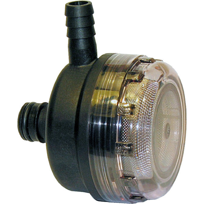 Kit Pumpgard Plug-In — Alfo AS